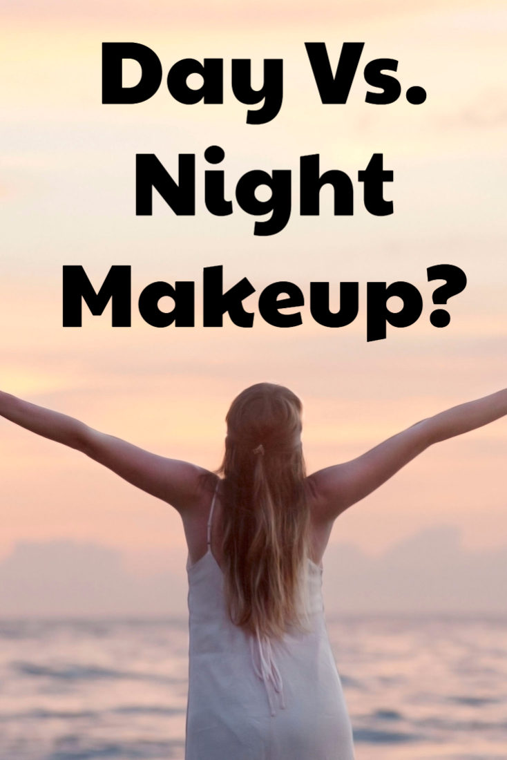 Day Vs. Night Makeup | Steal The Style