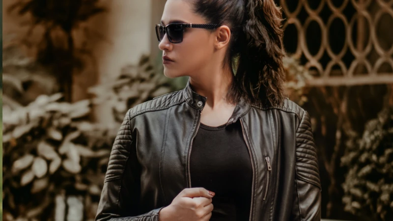 7 Jackets Every Woman Should Own | Steal The Style