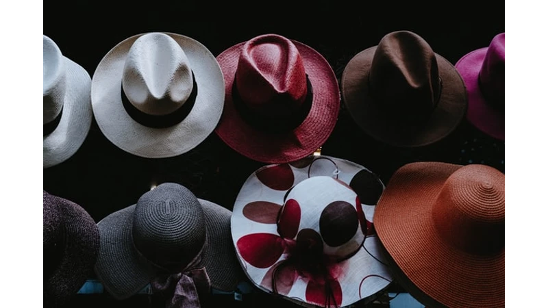 How Should a Hat Fit? | Steal The Style