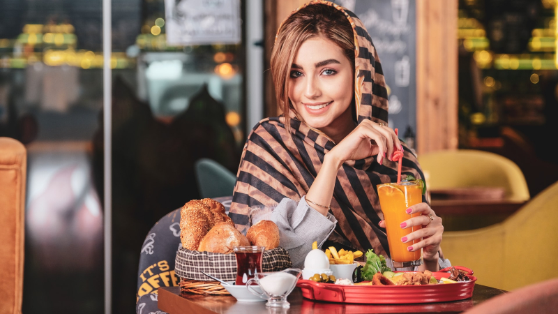 How to Look Your Best | Steal The Style