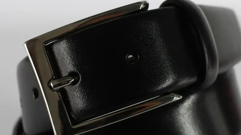 Buckle Up: Mastering Belt Styling Like a Fashion Pro | Steal The Style